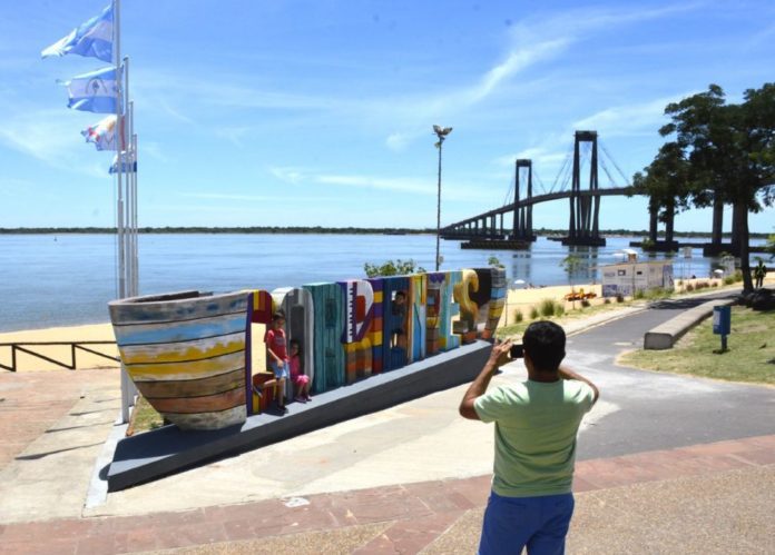 Turismo en Corrientes: conocé los protocolos para ingresar a la ...