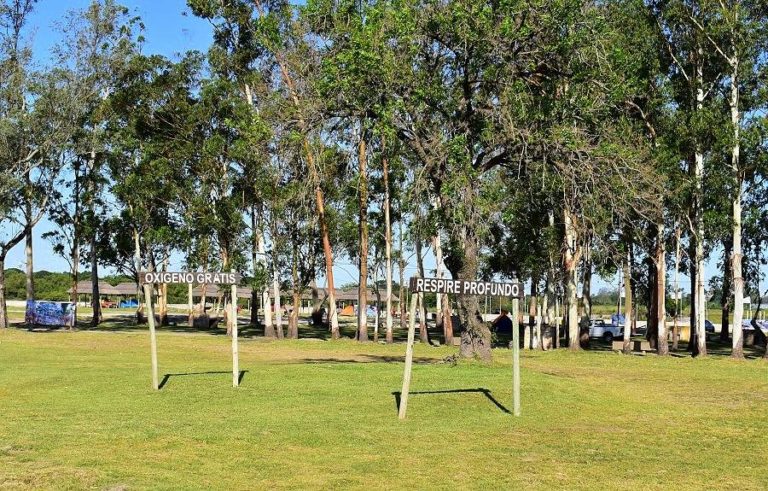 Vacaciones 2021: ¿cuáles son las playas de Corrientes? - NEA HOY