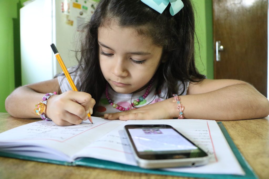 Modalidad Híbrida: así es el Plan de Paraguay para volver a las aulas ...