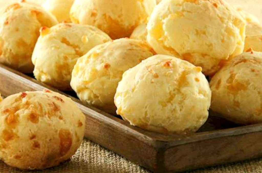 Chipa: ¿es argentino o es paraguayo? - NEA HOY