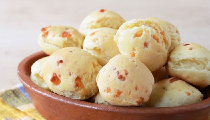 Chipa: ¿es argentino o es paraguayo? - NEA HOY