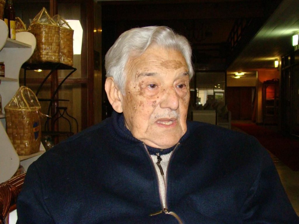 El profundo vínculo entre Perón y Formosa: a 66 años de la ...