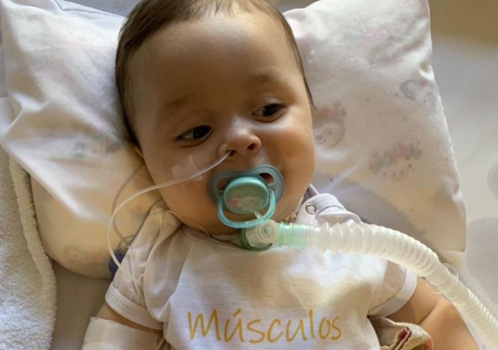 Todo lo que va, vuelve: Emmita y la ayuda a otros niños - NEA HOY