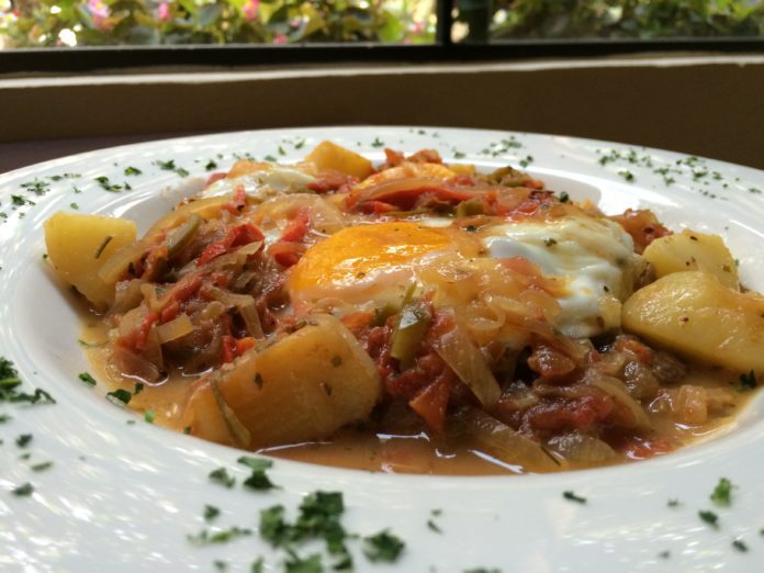 20 platos típicos de Paraguay que tenés que conocer - NEA HOY