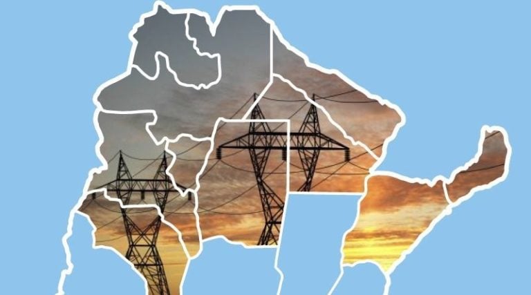 Norte Grande Argentino: todas las claves para entender el futuro de la ...
