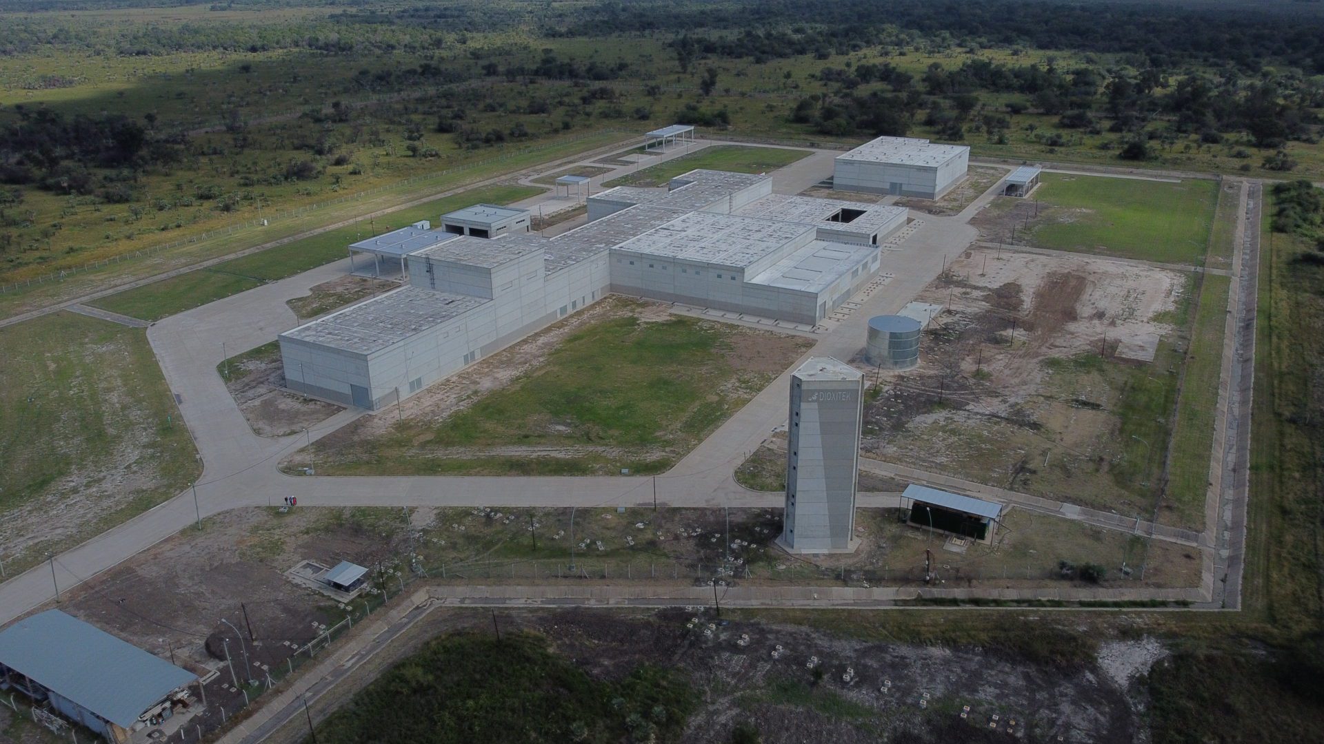 Formosa: el uranio de la polémica - NEA HOY