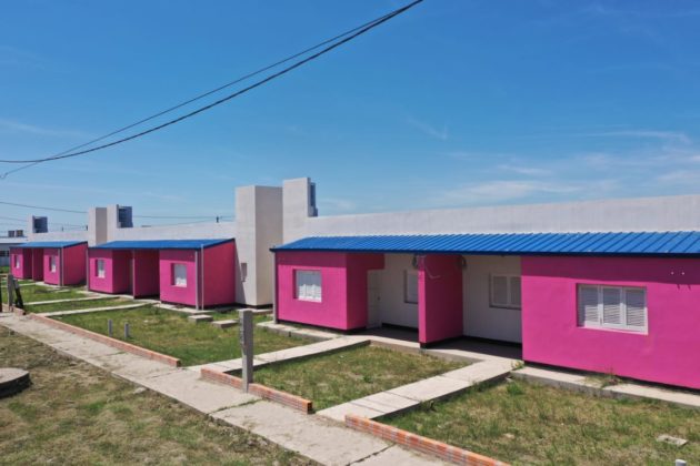 Sorteo del IPV de más de 500 viviendas en Formosa: cuándo será y dónde ...