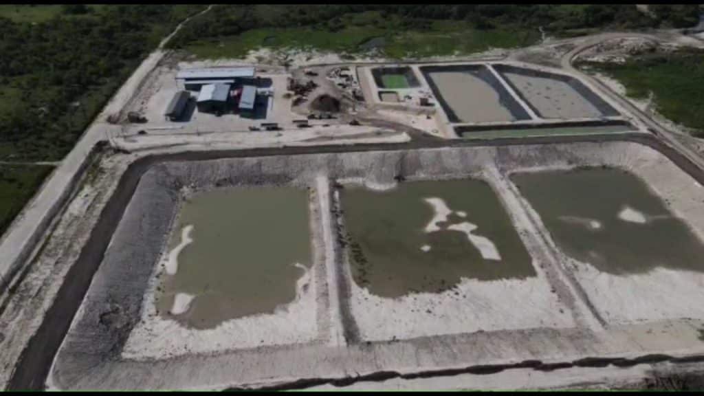 Histórico: inaugurarán el primer centro GIRSU del país en Formosa - NEA HOY