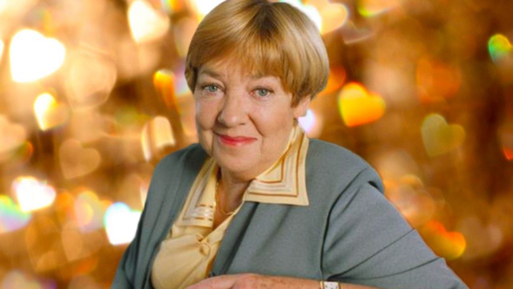 María Elena Walsh: la artista que compuso el himno de la Primavera ...