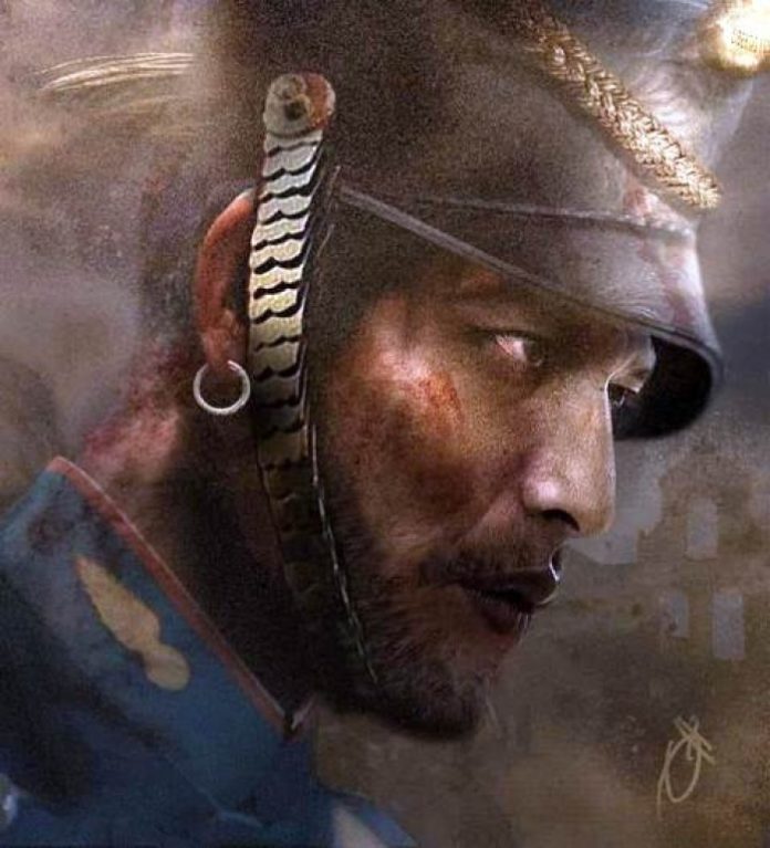 Cabral, soldado heróico: la historia del prócer afrodescendiente y ...