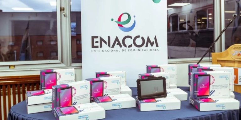 Tablets gratis del Gobierno: lo que hay que saber en 2023 - NEA HOY