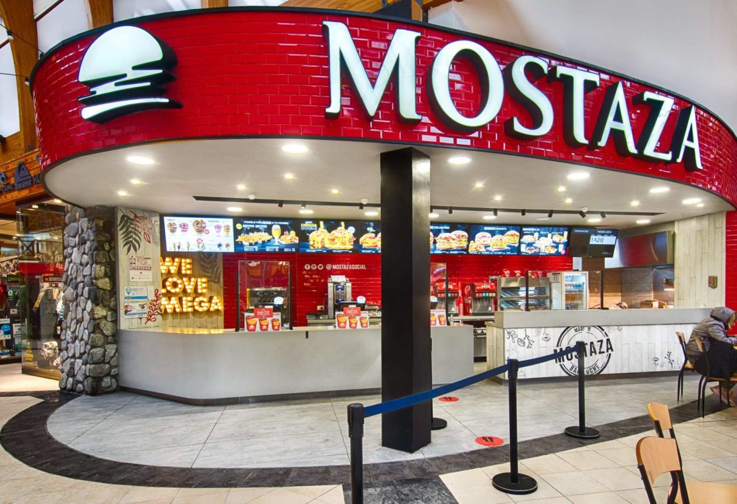 Mostaza, la cadena nacional de hamburguesas, abrirá una sucursal en ...