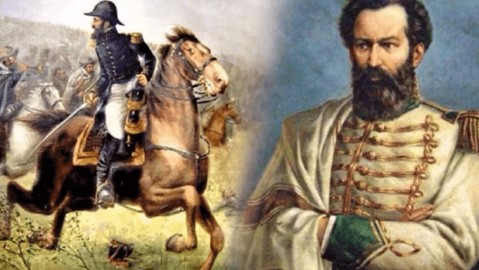 Los seis hitos más importantes en la vida de Martín Miguel de Güemes ...