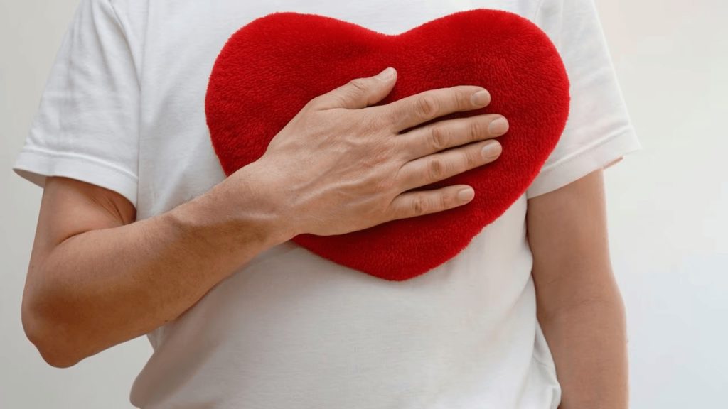 Mes del corazón: los 5 consejos para cuidarlo y prevenir enfermedades ...