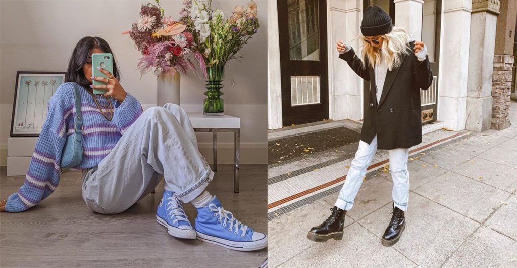 “Aesthetic”: qué significa el término viral en redes sociales - NEA HOY