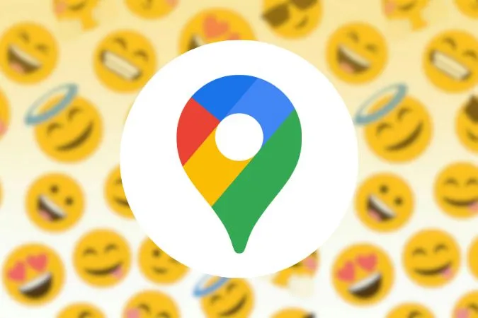 Cómo usar emojis en Google Maps para marcar tus lugares preferidos ...