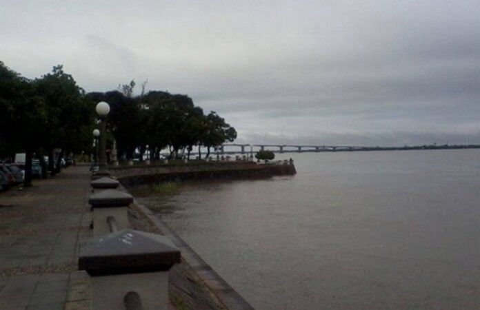 Las lluvias y tormentas darán paso a jornadas frías en Formosa ...