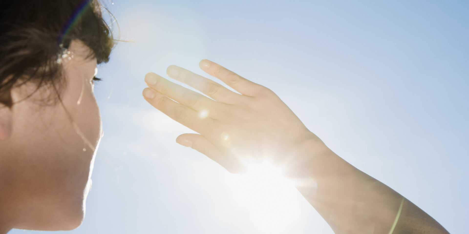 Especialistas advierten los riesgos de exponer los ojos a los rayos ...