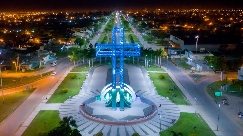 Formosa se viste de fiesta: conocé las actividades y conmemoraciones ...