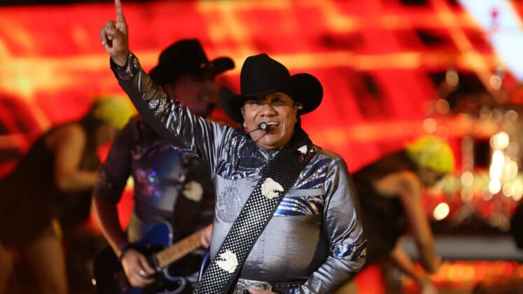 Bronco llega a Resistencia con su tour “Dejando Huella”: dónde ...