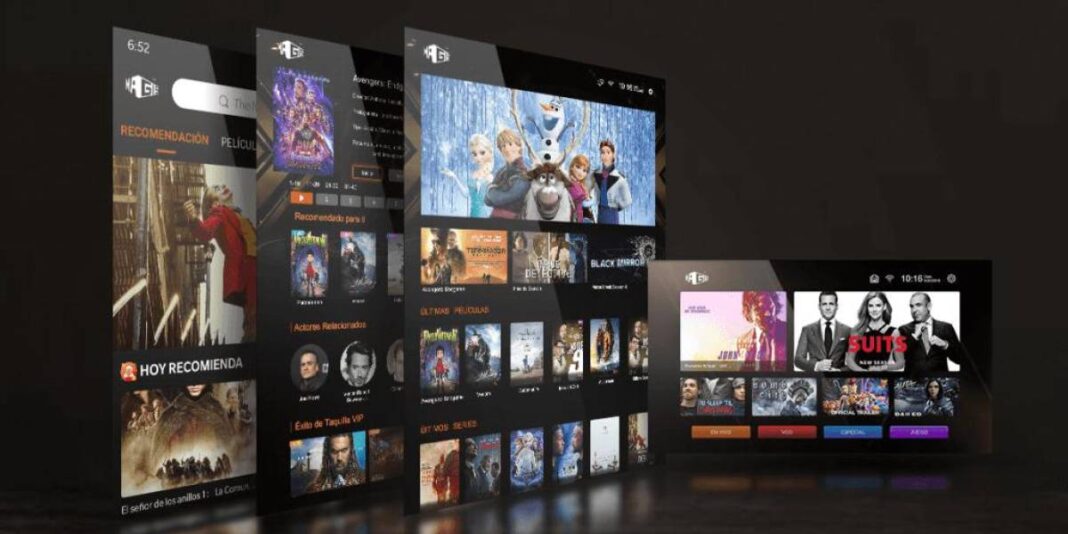 Magis TV: cómo descargar la apk y todo lo que tenés que saber para ver ...