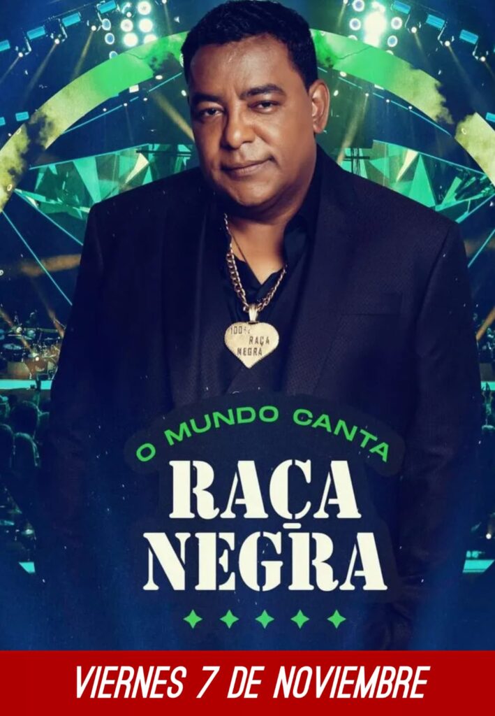 Raça Negra vuelve a Posadas: cuándo y a qué precio se consiguen las ...