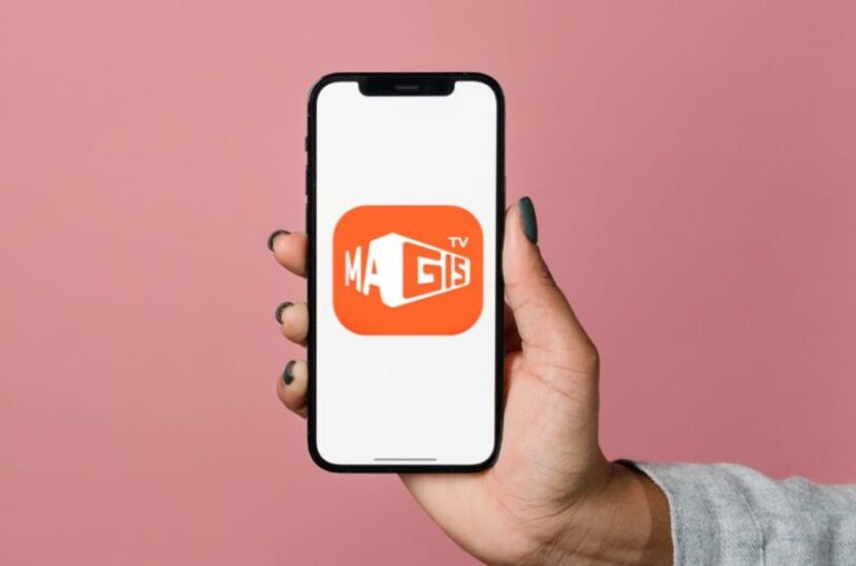 Magis TV para Android: guía completa de descarga y uso - NEA HOY