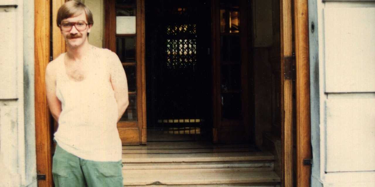 El legado de Carlos Jáuregui frente al odio actual - NEA HOY