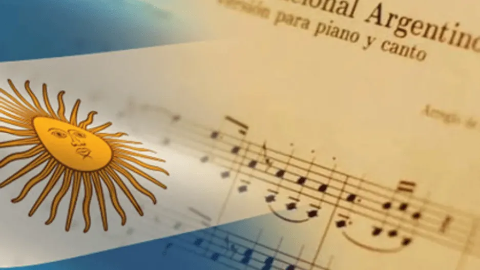 Formosa marca un precedente: grabarán el Himno Nacional en idioma wichí ...
