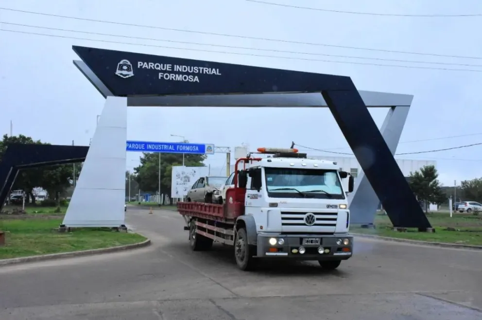 Con una inversión de 2.500 millones de pesos, UNITAN se reconvierte en ...