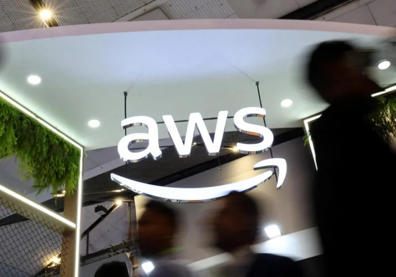 Caída global de Amazon Web Services afecta a sitios y apps en todo el ...