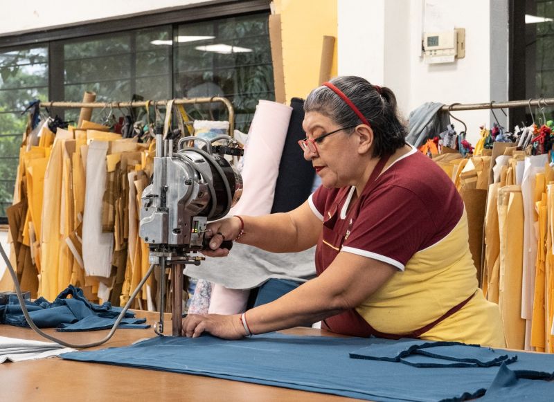 Coser, innovar, crecer: la historia de Pontex y el poder de la ...