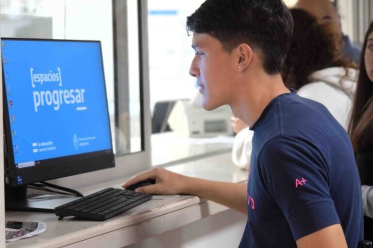 Guía de las Becas Progresar 2026: Cómo inscribirse y evitar los errores ...